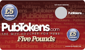 Find a Pub or Restaurant - 20% OFF Pub Gift Vouchers